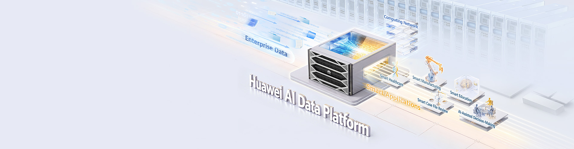 AI Storage - Next-Gen High-Performance Distributed File Storage ...